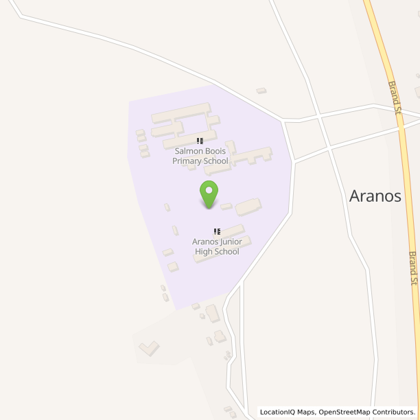 Book tickets for TROU IS NIE PERDEKOOP NIE! (ARANOS)