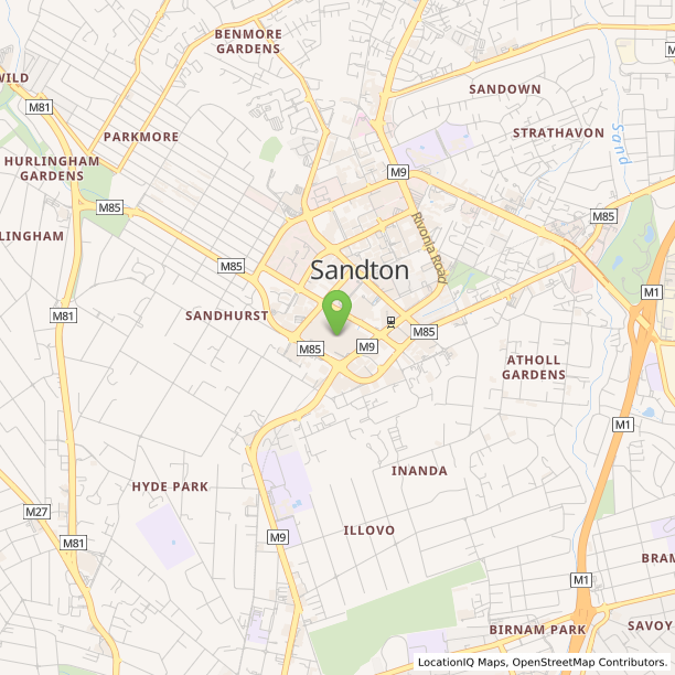 Book tickets for Sportscene presents – PUMA x NANDO’S RS-Xtra Hot