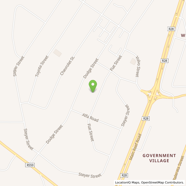 Book tickets for Toekomsrus Ons Erfenis Movie Launch | Quicket