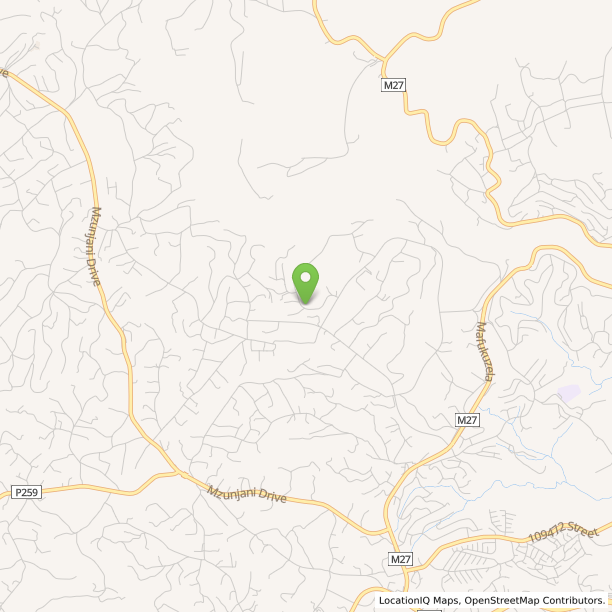 Book tickets for BHEKI NQOKO LIVE @ MAPHISA