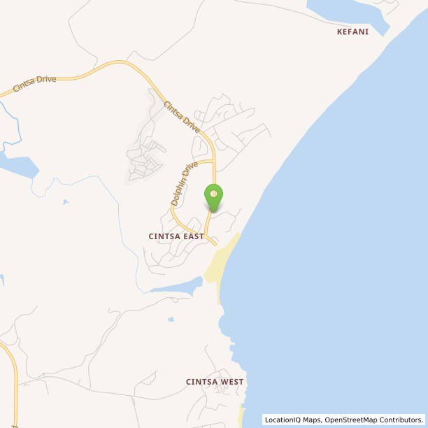 Book tickets for Hello Chintsa Sokkie Jol!