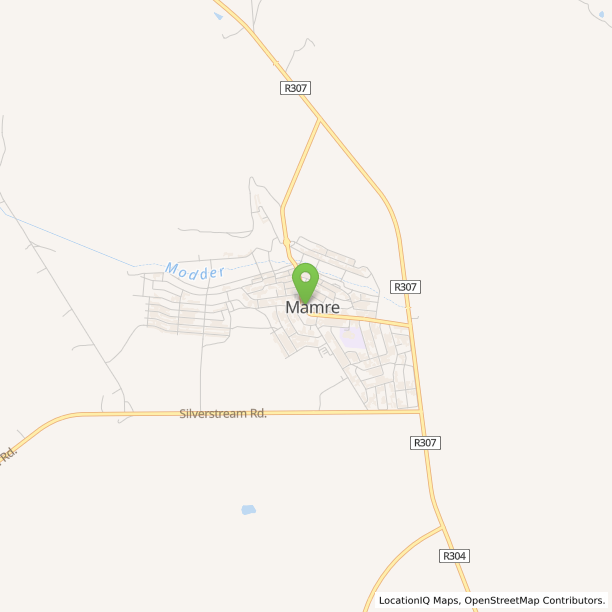 Book tickets for The Mamre Invasion