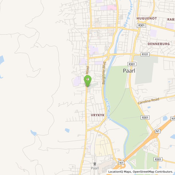 Book tickets for Zoid Psalm Paarl - (Evening) 14 Mar