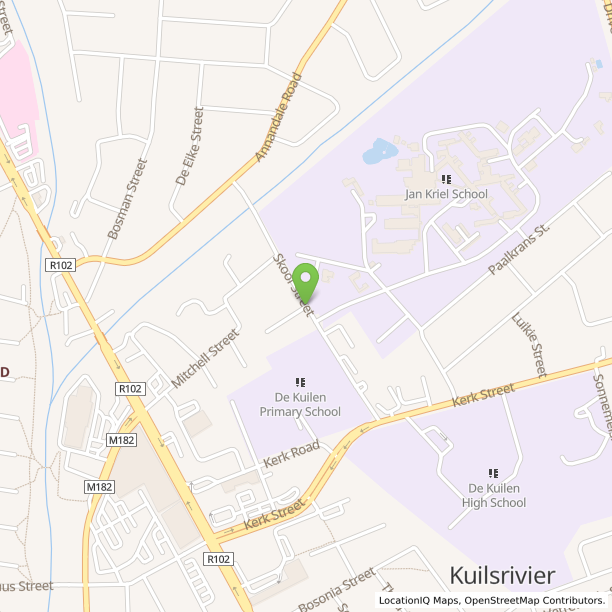 Book tickets for Jan Kriel Liggieboom | Quicket