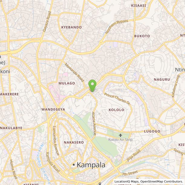 Book tickets for Uganda Human Rights Film Festival